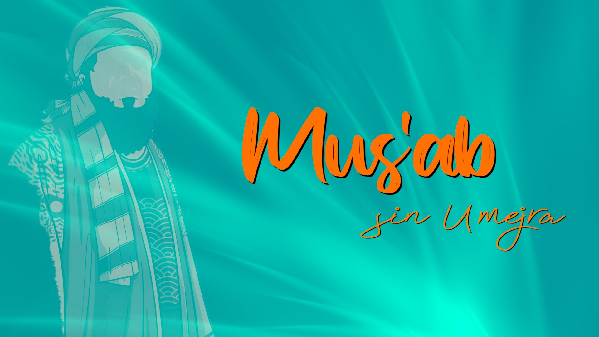 Musʻab, sin Umejra - IslamEDU