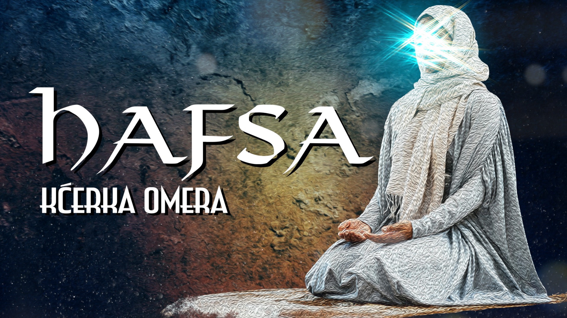 Hafsa, kćerka Omera, r.a. - IslamEDU