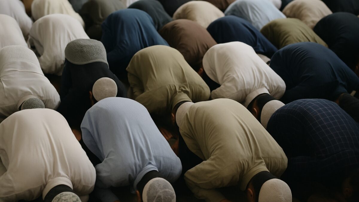 IslamEDU - Islamska edukativna platforma